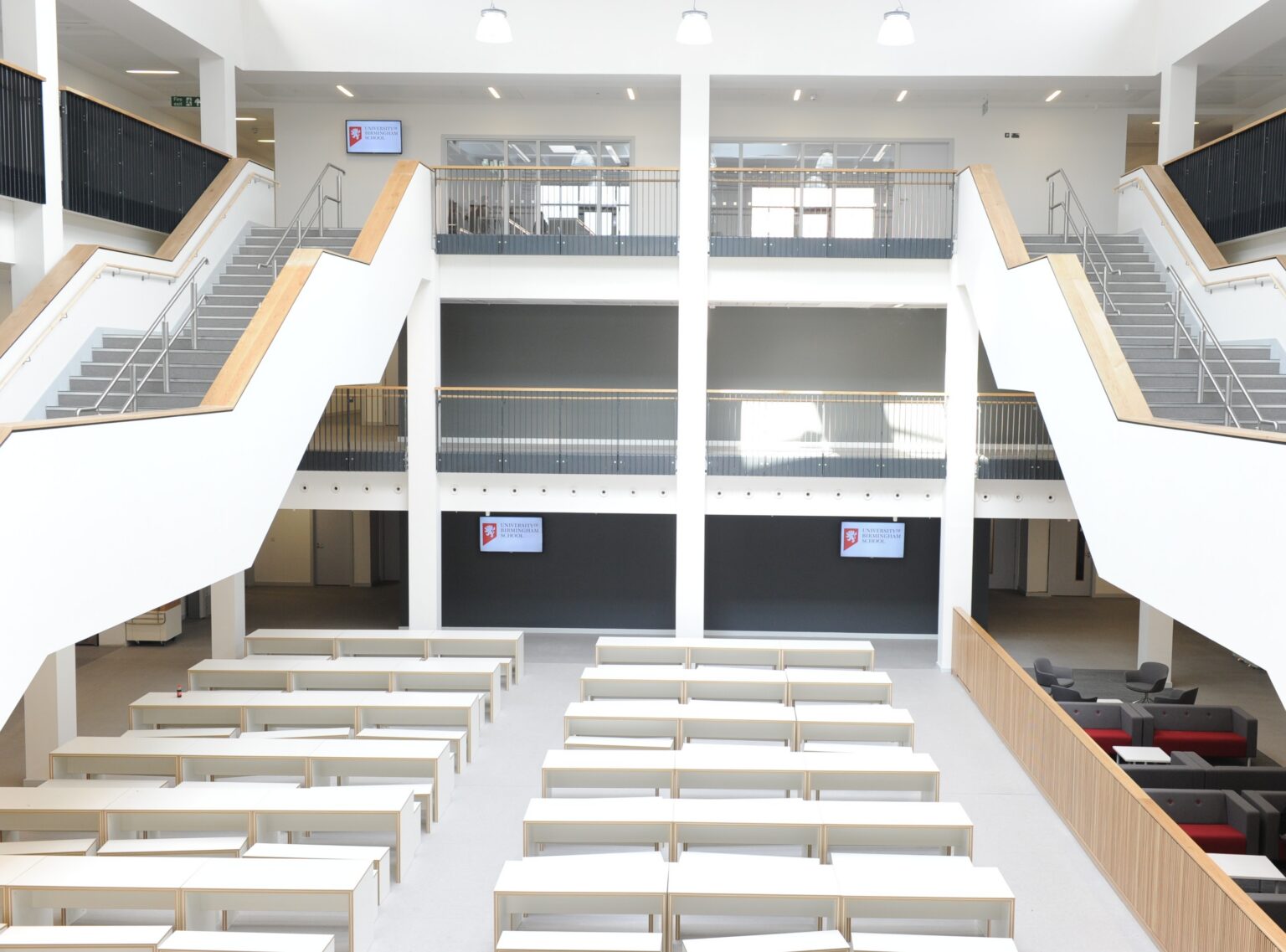A Classroom Full of Curiosity - UoB PGR Development blog